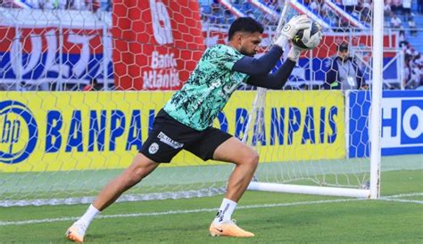 Aquí No Es Desesperarse Asegura Cesar Samudio