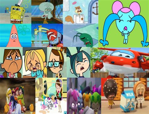 Crying By Fyims On Deviantart