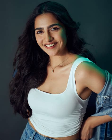 Rukmini Vasanth Beautiful Pics రుక్మిణి వసంత్ ఫోటోలు