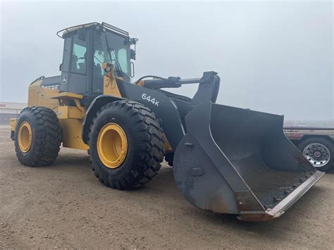 Volvo Redhead Equipment