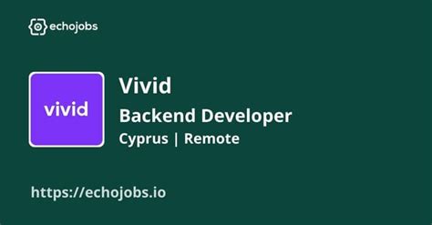 hiring backend developer golang cyprus remote [postgresql kafka