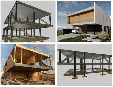 I Came Across An Instagram Post On The Design Of Reinforced Concrete