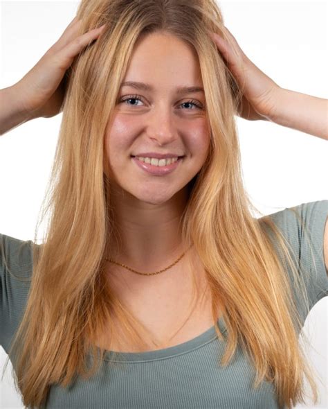 Raphaëlle Côté Agence Kp