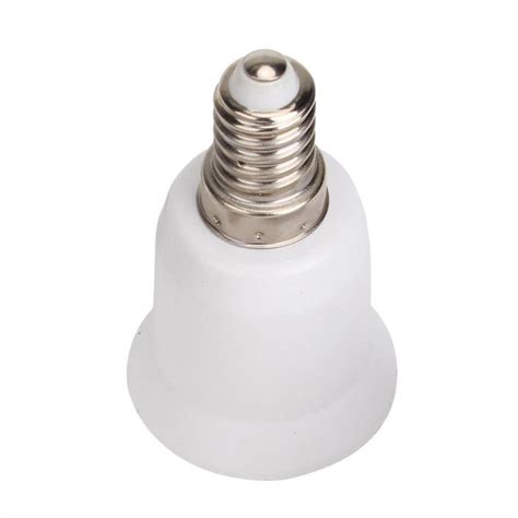 Duy Dönüştürücü Soket E14 E27 Duy Soket E14 Ten E27 Duy Dönüştürücü