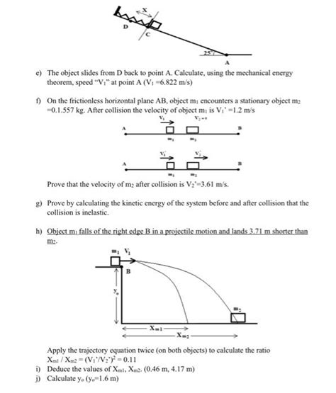 Solved Please Help Solve The Following All Questions Are