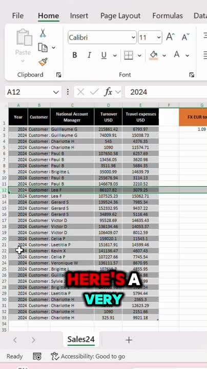 Excel Genius Pro On Linkedin Careerevolution Excelskills