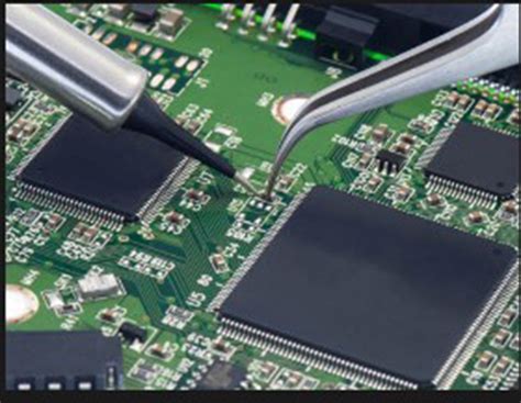 Pcb Assembly Printed Circuit Boards Bpc Electronics Ltd