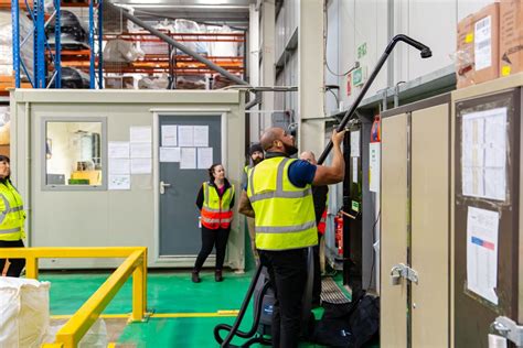 Jsi Janitorial On Linkedin Did You Know Jsi Utilizes The Revolutionary Technology Of Spacevac Inc