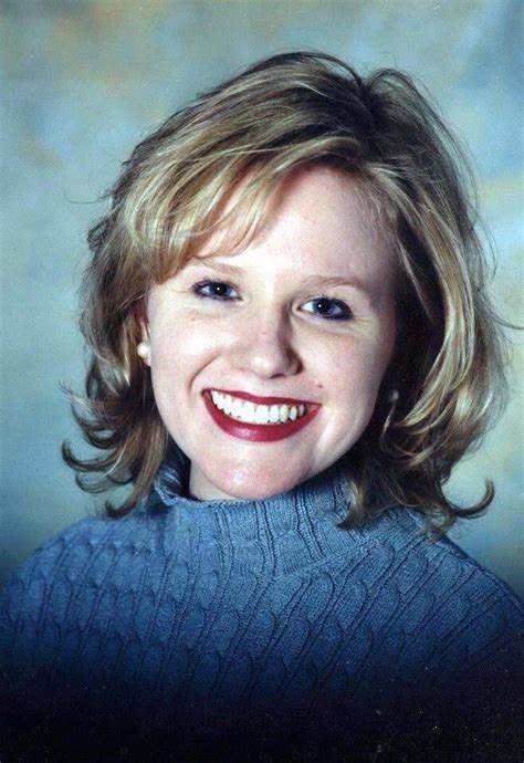 Turlock Womans Stalking Death In 2003 Turned Her Sister Into A