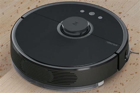 Recenze Xiaomi Roborock S50: Vysavač se skvělým poměrem cena/výkon