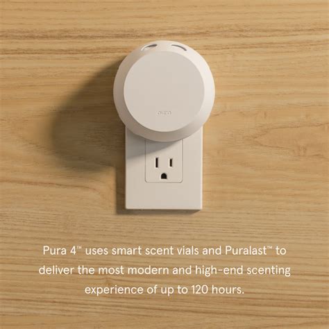 Pura V4 Smart Fragrance Diffuser Ulta Beauty