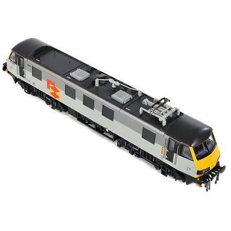 Bachmann Europe Plc Class 900 90037 Br Railfreight Distribution Sector