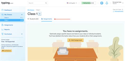 How To Create An Assignment Teachers