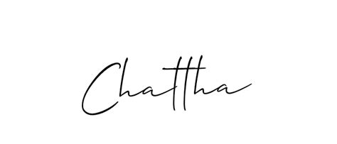 94 Chattha Name Signature Style Ideas Exclusive Electronic Signatures