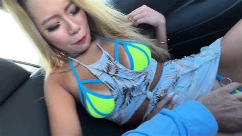 Tanned Asian Eporner