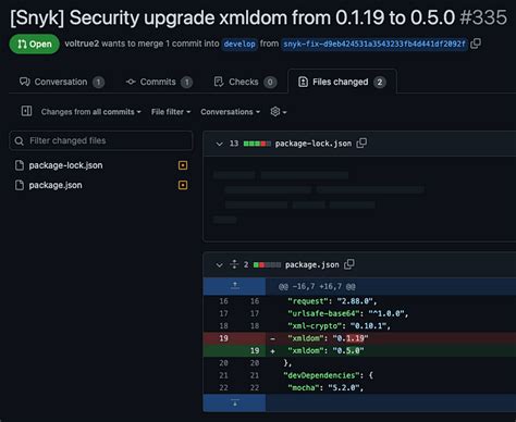 NPM Audit으로 패키지 취약점 관리하기 베이글코드 Bagelcode