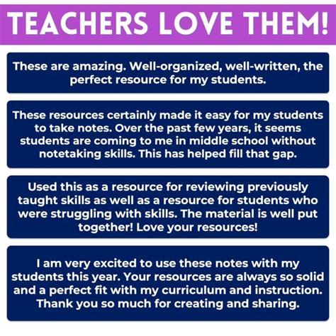 8th Grade Math Guided Notes By Beyond The Worksheet With Lindsay Gould