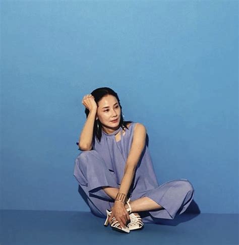 1974 Yo Yoshida 吉田羊 吉田羊右子 よしだよう 요시다 요 Actress