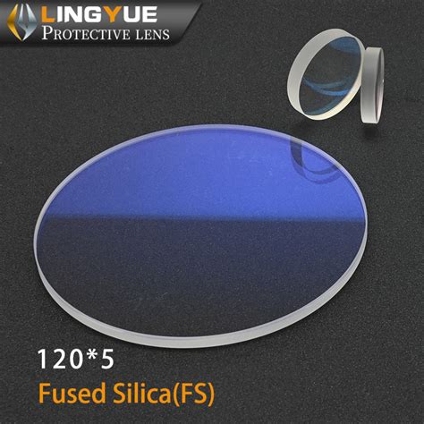 Laser Protective Lens 1205 High Power Laser Cutting Machine Laser