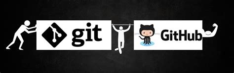 Push Pull And Merge With Git And Github By Joshua Hunter Dev Genius