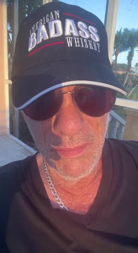 Robert Davey Reacts To Michael Keaton