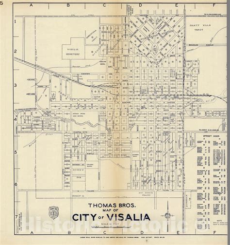 Where Is Visalia California On A Map Visalia Ca Transportation