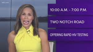 Free Confidential Hivaids Testing