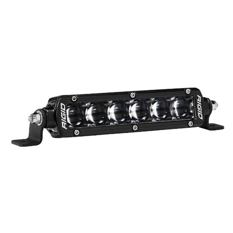 Rigid Industries Sr Series 6″ Hyperspot Roma Autosport