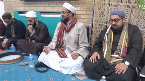 Shaykh Asim Yusuf Salawat Youtube