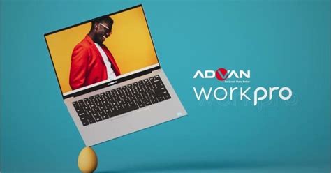 10 Laptop Advan Harga Murah Terbaik Di 2025 Untuk Aktivitas Keseharian