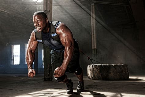 Efectos Secundarios De La Cpk Elevada Por Sobreentrenamiento Angel