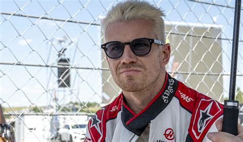 Mclaren Als Vorbild Formel 1 Pilot Hülkenberg Setzt Sein Team Unter Druck Mopo