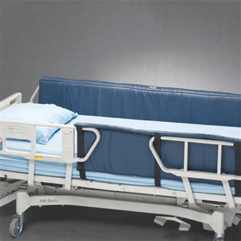Side Rail Protectors Deluxe Padded