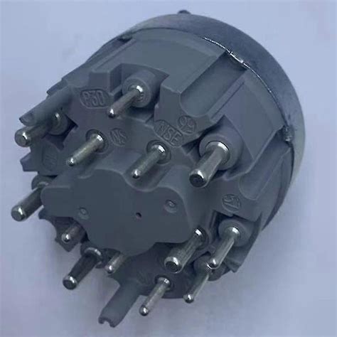 Suitable For Mercedes Benz W124 W126 R129 W202 Headlight Light Switch 0005456204 Car Light