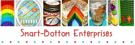Smart Bottom Enterprises The Gnomes Are Coming