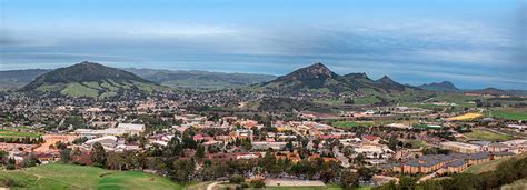 Cal Poly Computer Science And Software Engineering San Luis Obispo Ca