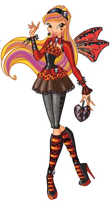 Hallowinx Stella By Teremiao On Deviantart