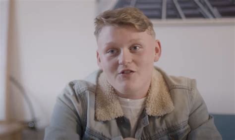 Trans Teen Has Been Documenting His Journey Since Age 9