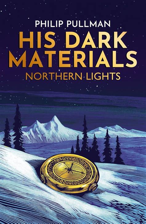 His Dark Materials Northern Lights Book Review