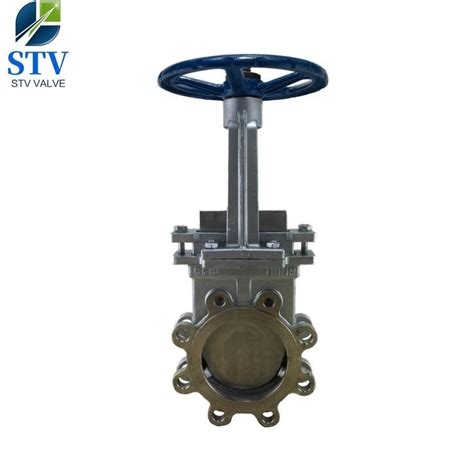 Gate Valve Trim Types On Clearance Th
