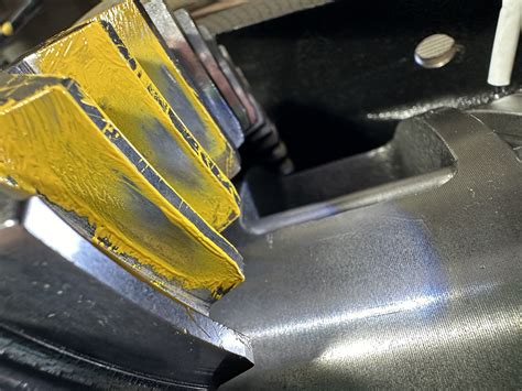 Ring Gear Pattern Rear Chevy Colorado And Gmc Canyon