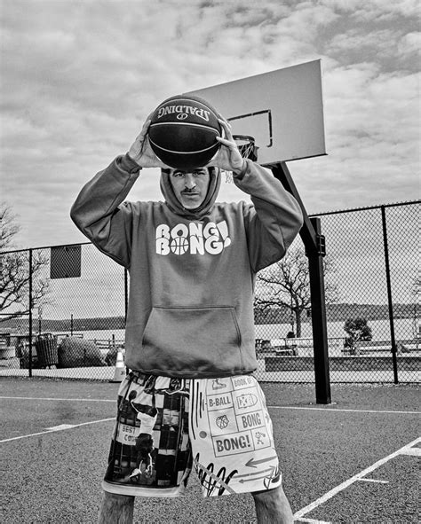Bobbito García On His Four Decades In Music Basketball And Sneaker