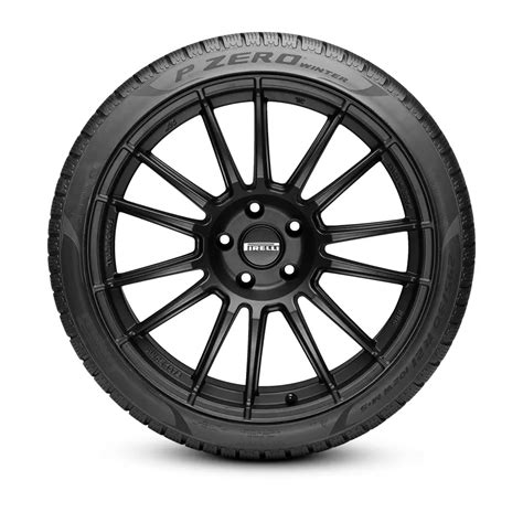 Pirelli Pro Guide: Safe Winter Driving Tips
