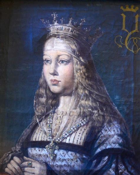 DinastÍas Los Foros De La Realeza • Ver Tema Isabel La Catolica
