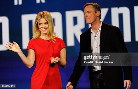 Paul E Jacobs Photos And Premium High Res Pictures Getty Images