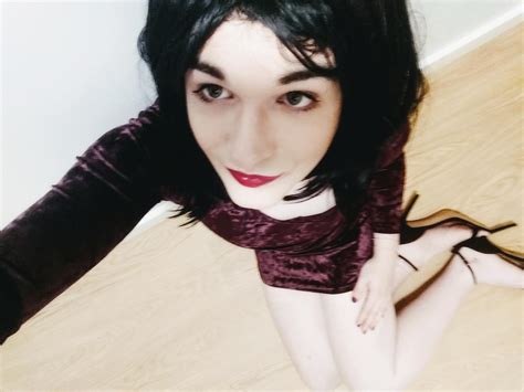 106 Best Ulostintime1800 Images On Pholder Crossdressing Traps And