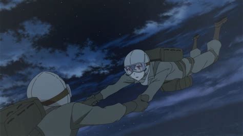 Parachute Scene 266 By Anthnikolaus1995 On Deviantart