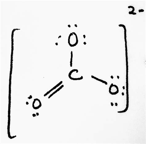 Hco2 Lewis Structure