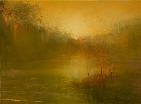 Maurice Sapiro Tonalist And Representational Fine Art Abstract Art