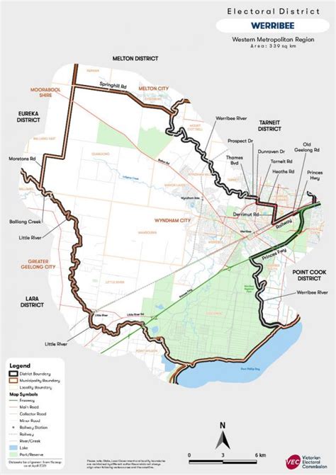 Fifteen Candidates Run For Werribee Wyndham